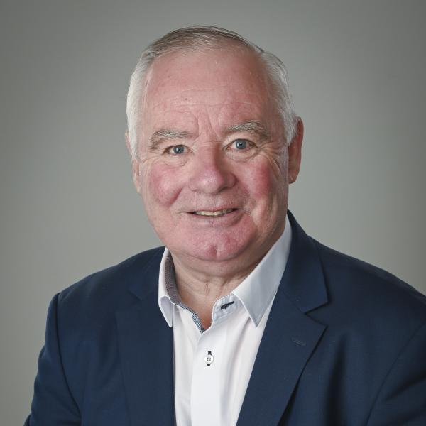 Designated Public Officials | Carlow Co Co